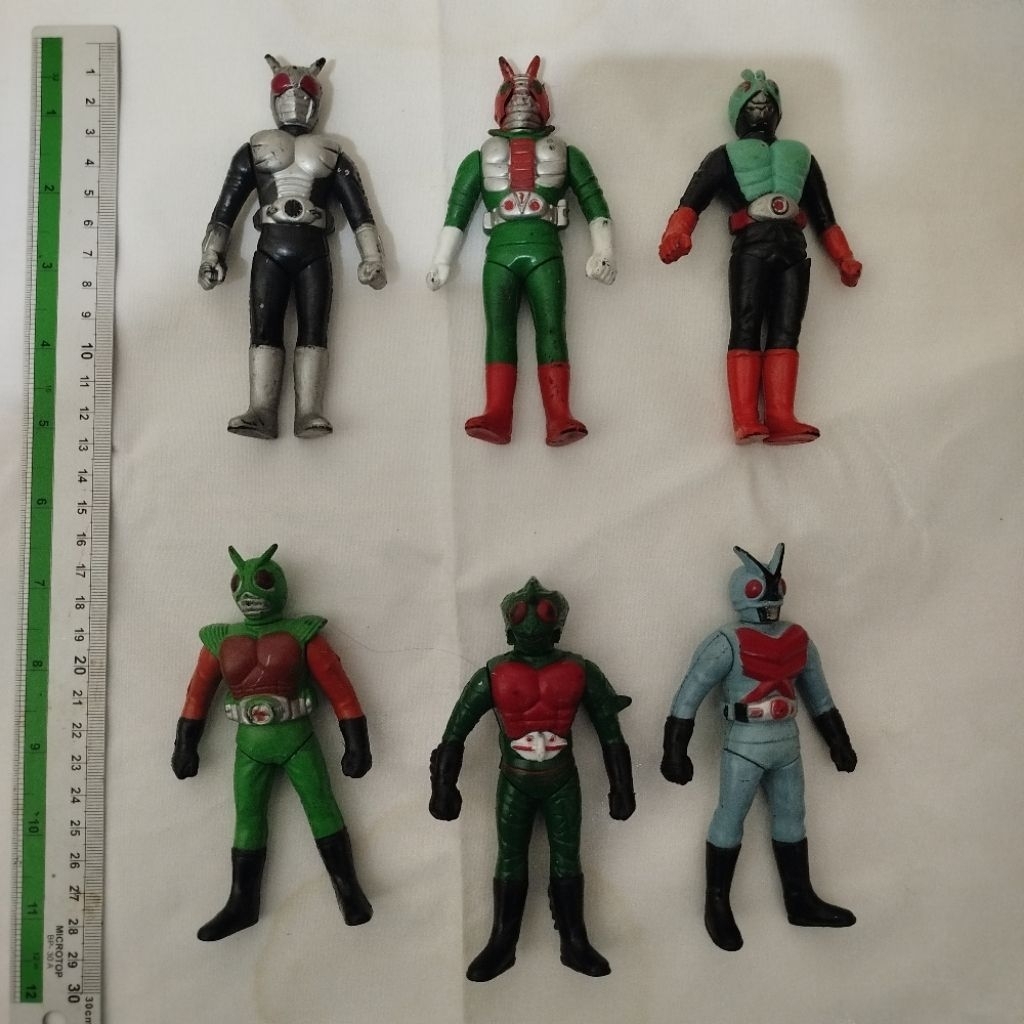 Jual Kamen rider vintage. | Shopee Indonesia