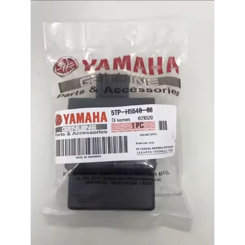 Jual Cdi Jupiter z burhan CDI YAMAHA JUPITER Z/JUPITER BURHAN/VEGA R ...