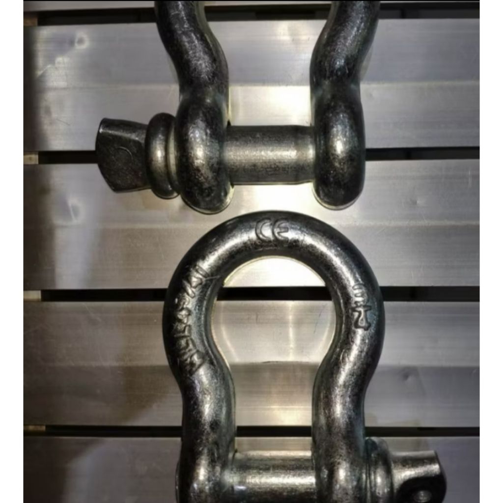 Jual Shackle 3/4 Tarikan Towing Multifungsi | Shopee Indonesia