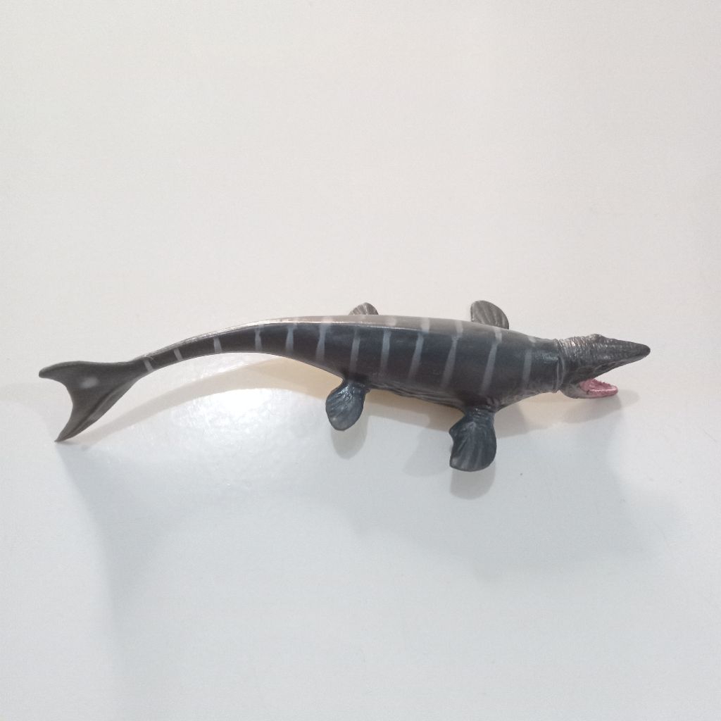 Jual CollectA mini dinosaur Mosasaurus | Shopee Indonesia