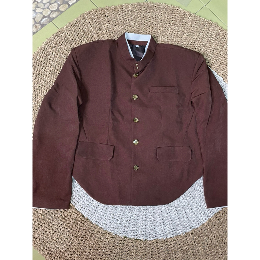 Jual Beskap jogja / Beskap Jawa / Beskap Adat / Baju Prewedding Jawa ...