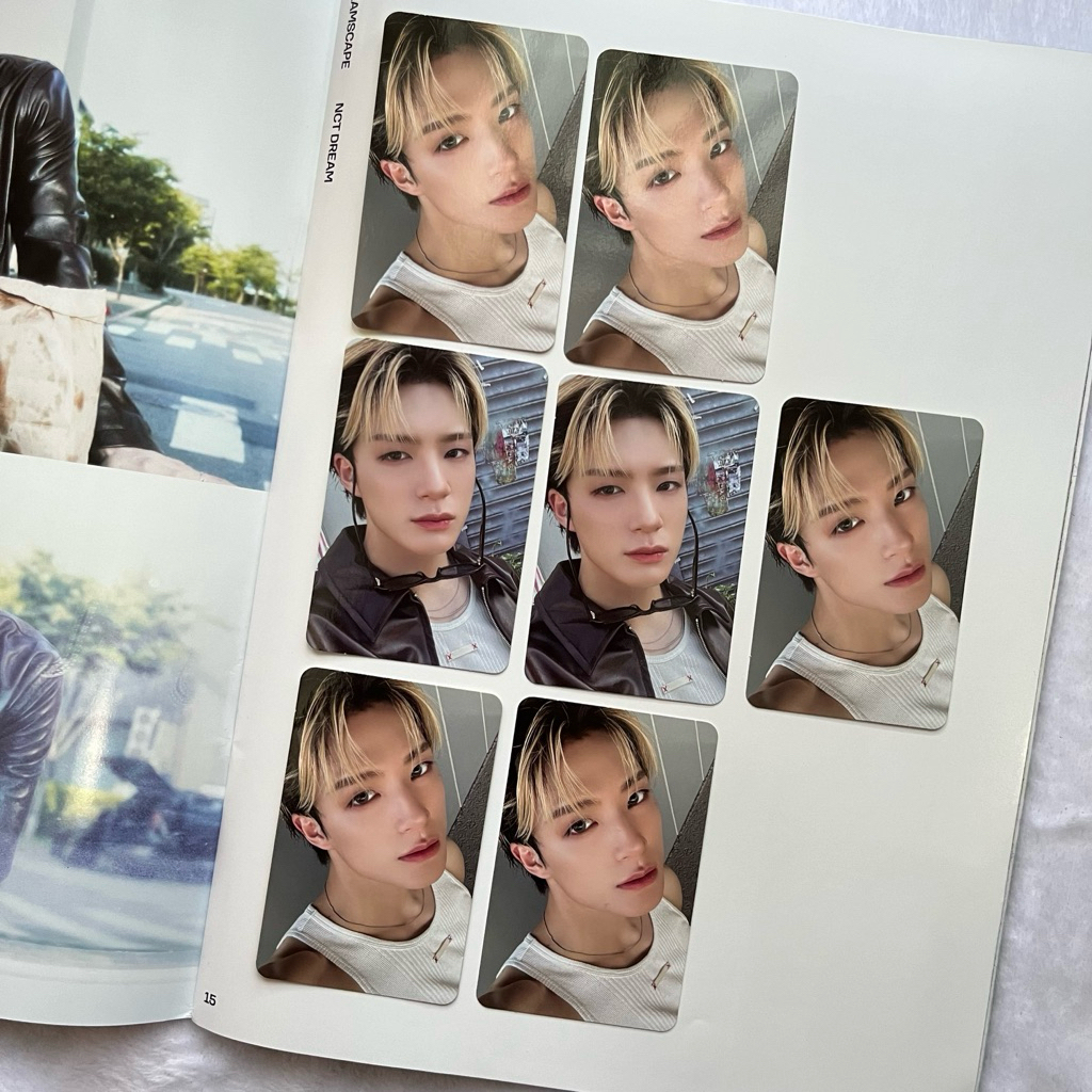Jual [READY STOCK] PC OFFICIAL JENO TARGET WALMART JAPAN EXCLUSIVE US ...