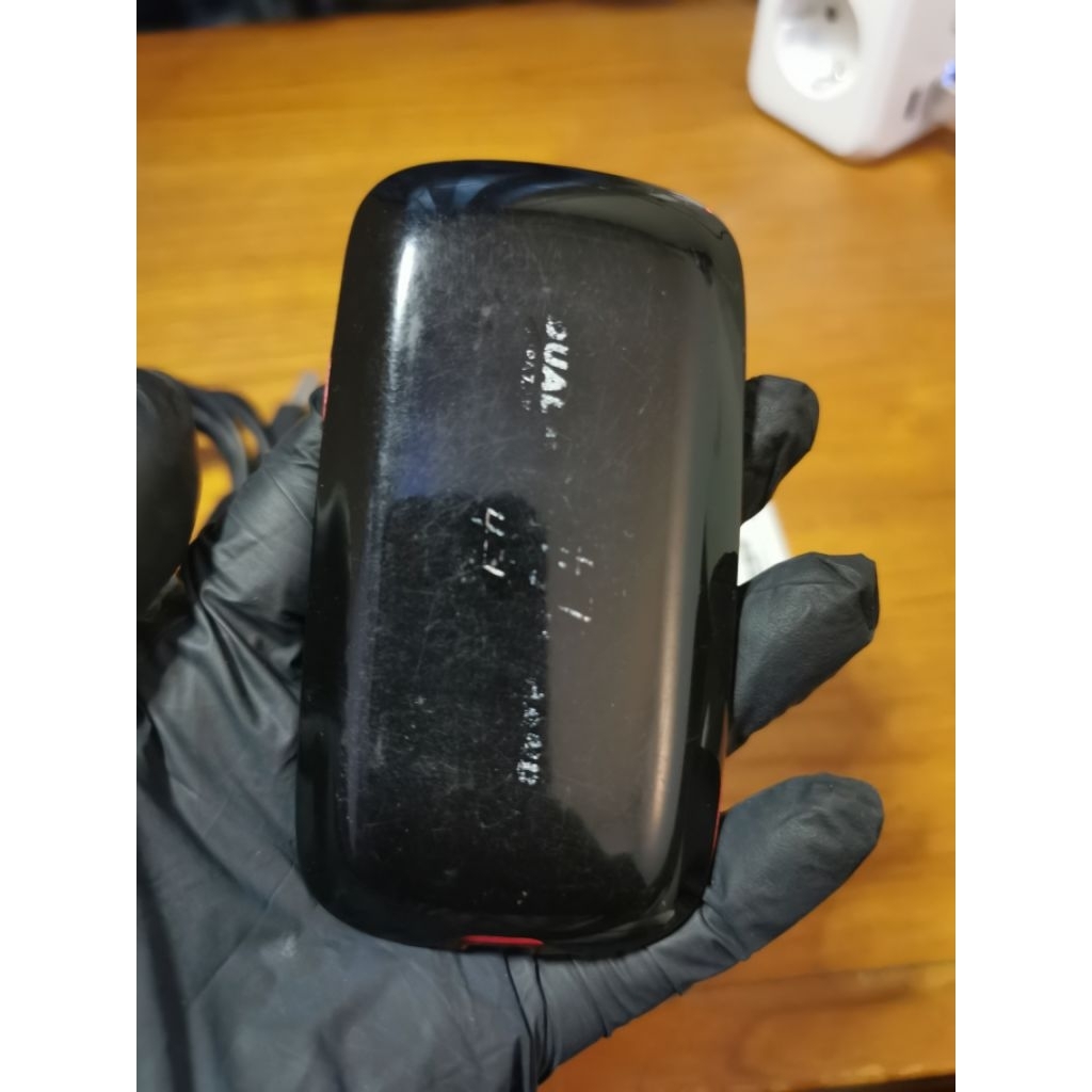 Jual Modem Mobile ZTE AC30 Dual Band 3G | Shopee Indonesia