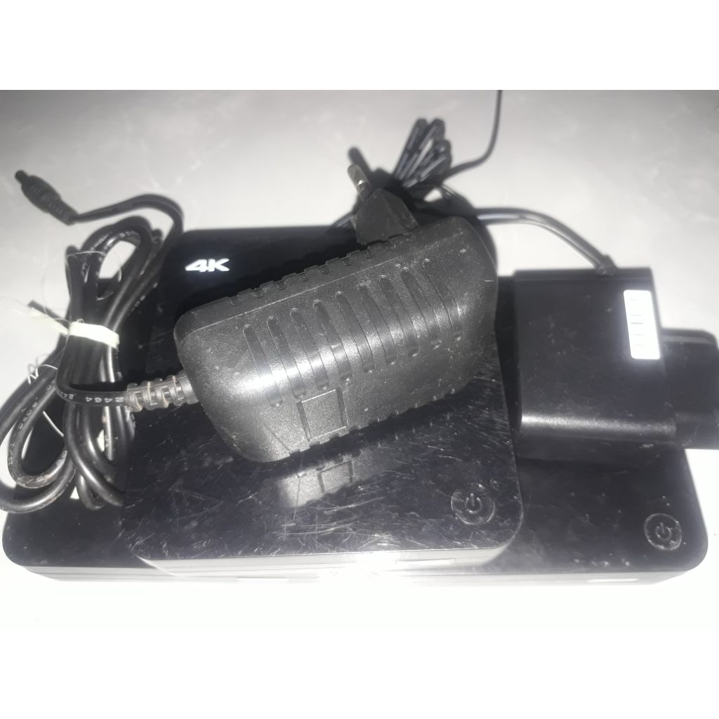 Jual JUAL STB BEKAS B860H | WIFI | Shopee Indonesia