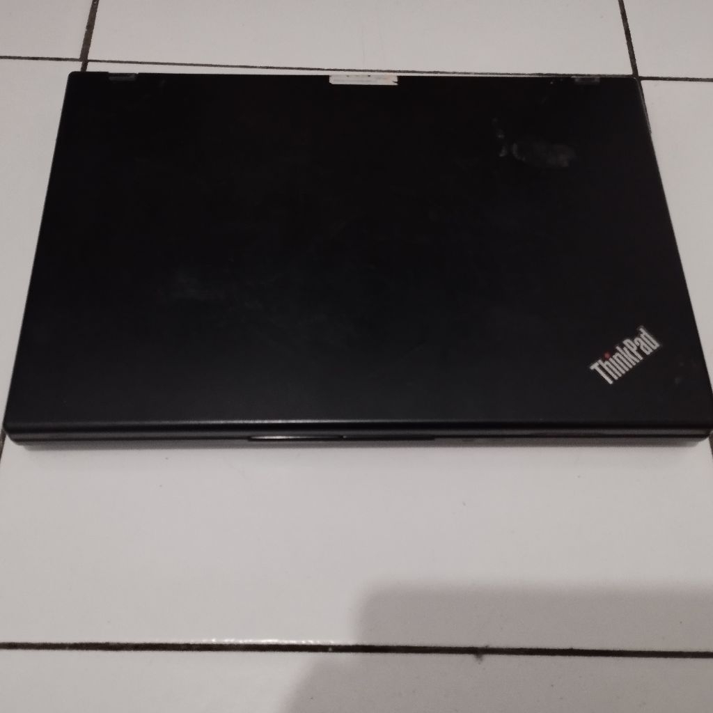 Jual Casing Case Laptop Lenovo Thinkpad X100E | Shopee Indonesia