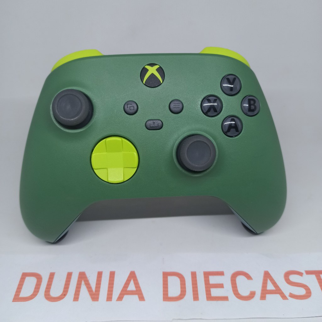 Jual Xbox Wireless Controller Joystick Gamepad Special Edition Remix ...