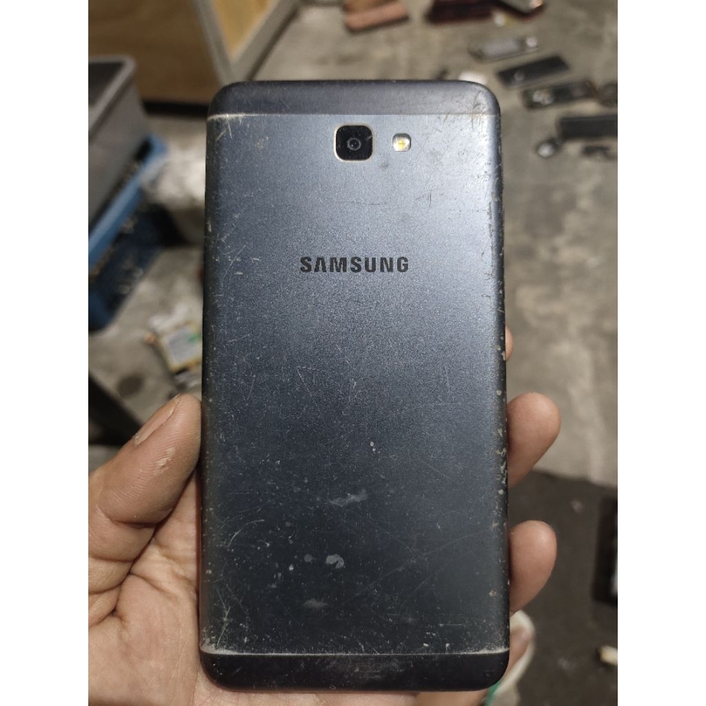Jual Mesin Samsung J7 prime SM-G610F/G610y hidup tes | Shopee Indonesia