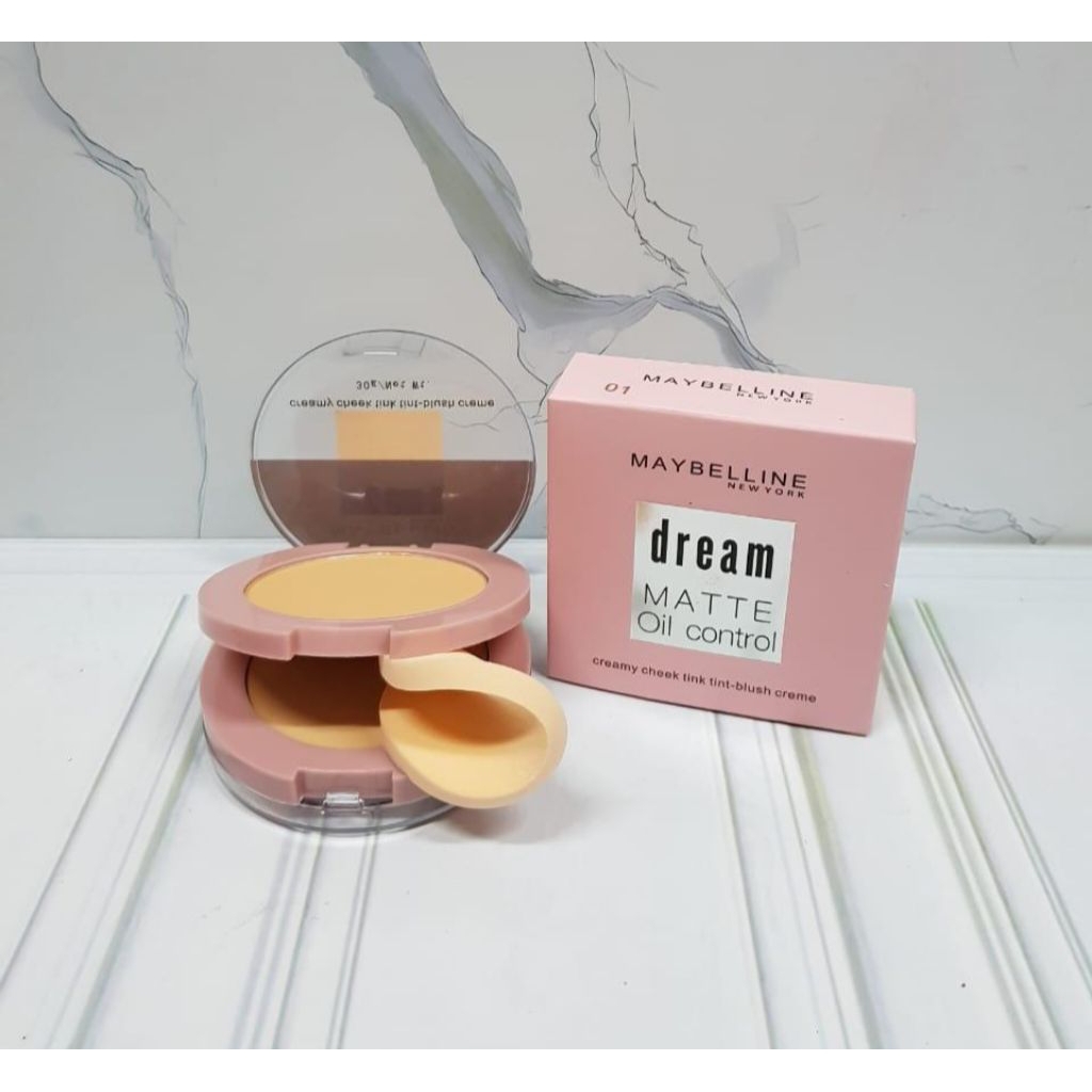Jual BEDAK MAYBELLINE 2IN1 SUPER STAY [LUSINAN 12 PCS] | Shopee Indonesia