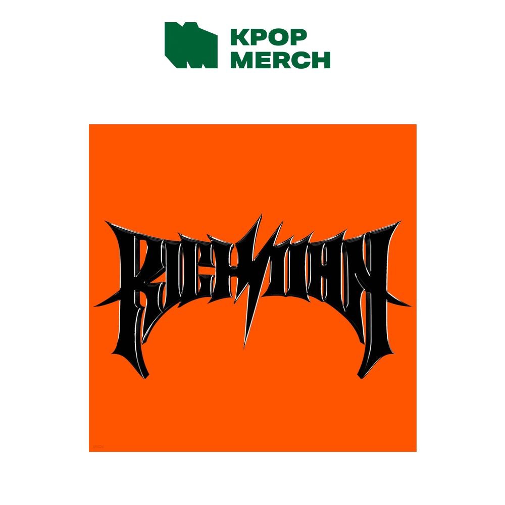 Jual aespa - 6th Mini Album [ Rich Man ] Burst ver | Shopee Indonesia