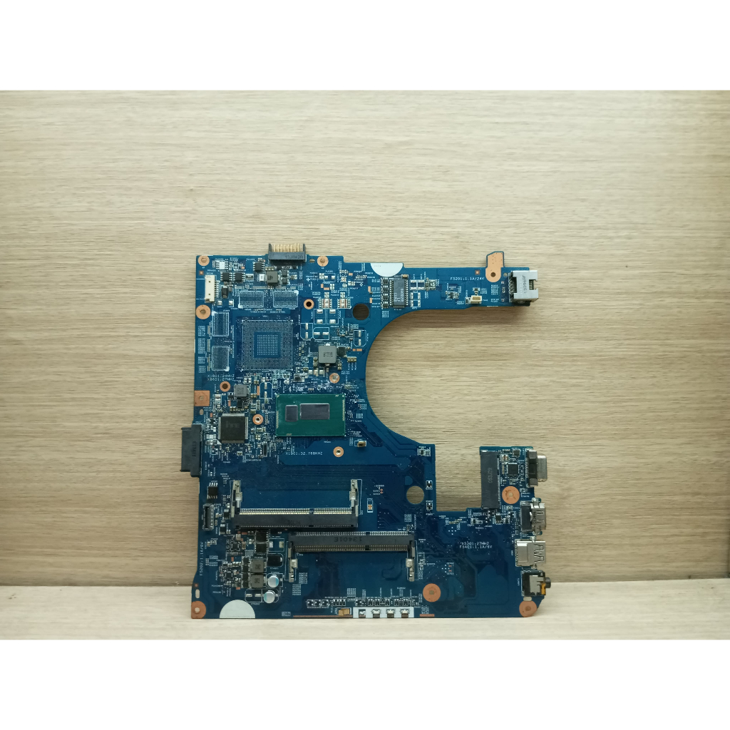 Jual Motherboard mainboard mesin acer aspire E1-472 E1-472G MATI!! | Shopee Indonesia