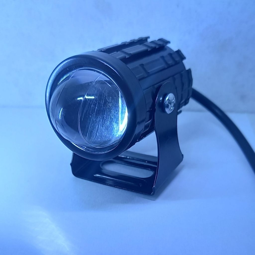 Jual Lampu sorot led laser lampu tembak D2 | Shopee Indonesia