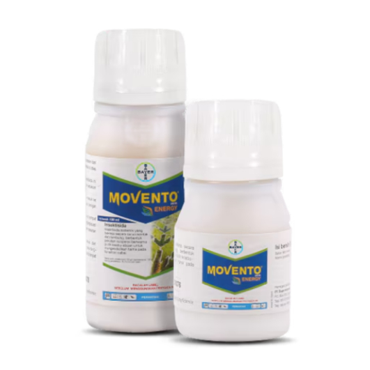 Jual MOVENTO 240 SC | INSEKTISIDA | MENGENDALIKAN HAMA TANAMAN | BAYER ...