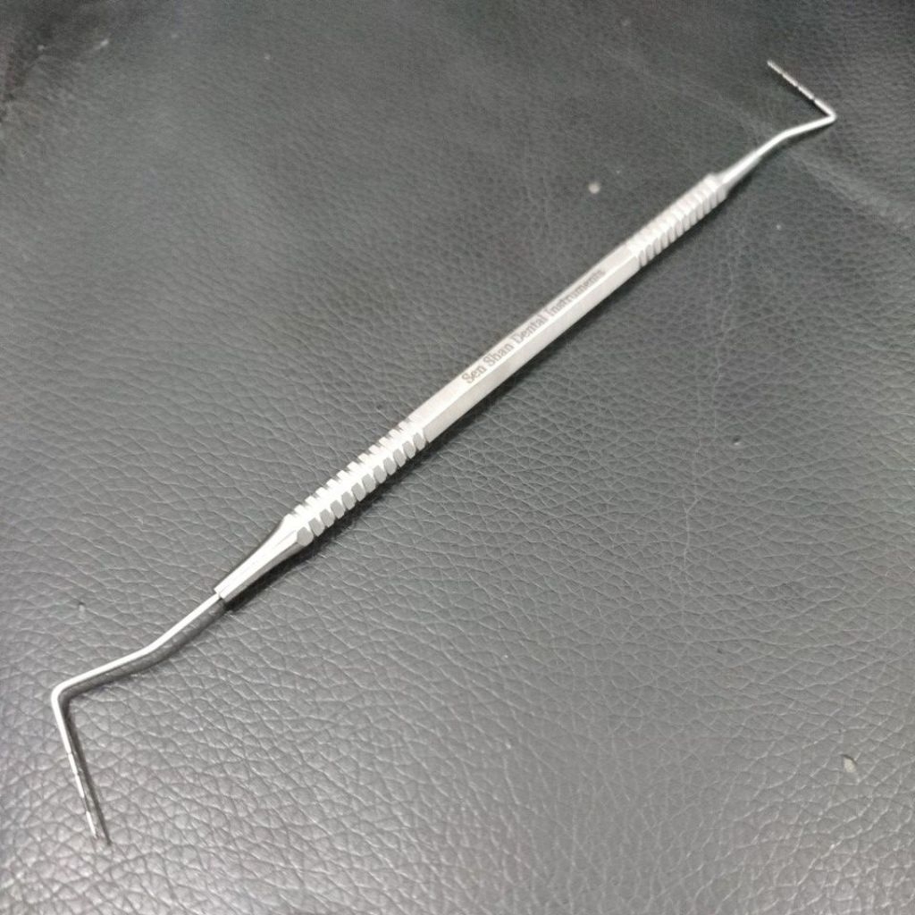 Jual Probe WHO dan PROBE UNC Double side dental instrument periodontal ...