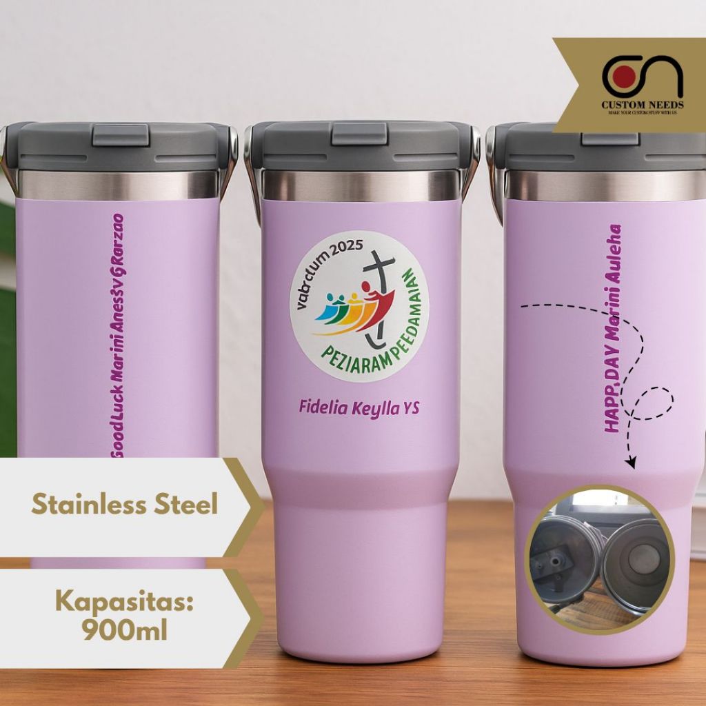 Jual MUG CUSTOM GRAFIR LASER 900ml HN133 MUG CUSTOM FULL PRINT UV MUG ...