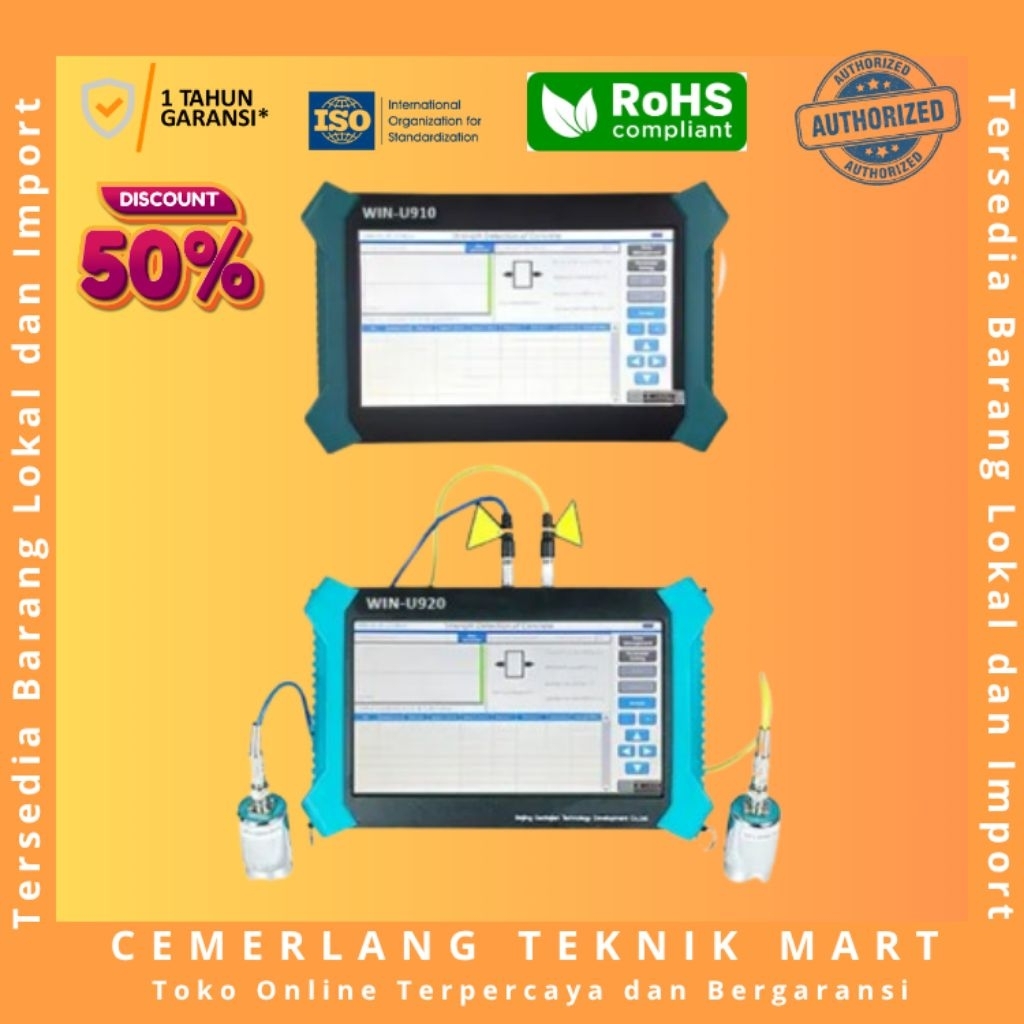 Jual Ultrasonic Pulse Velocity UPV Tester Concrete Structure ...