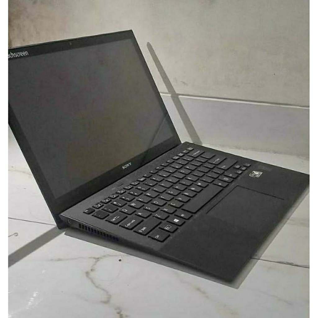 Jual Sony Vaio 13 pro ultrabook core i5 | Shopee Indonesia