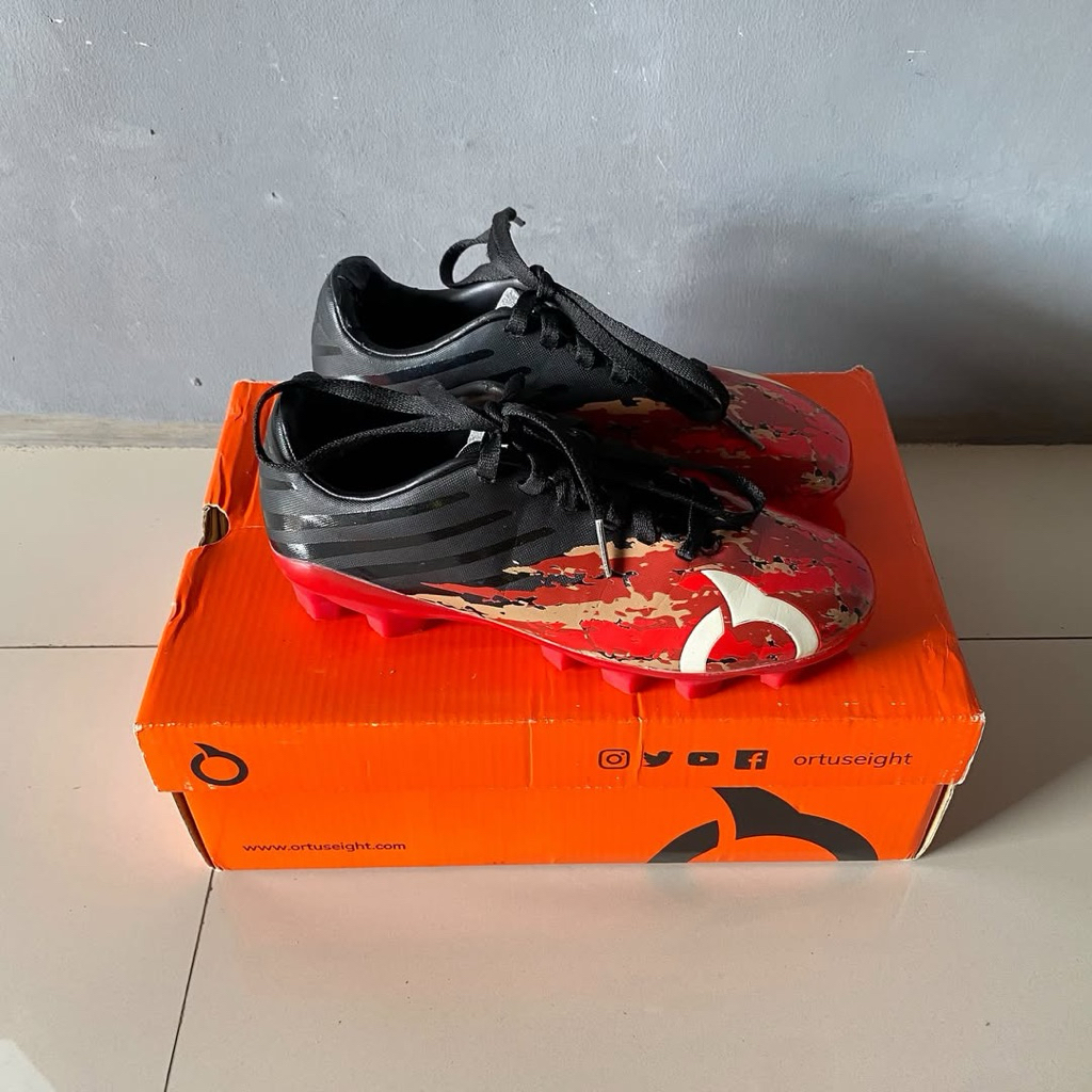 Jual Ortus Catalyst Chimera | Shopee Indonesia