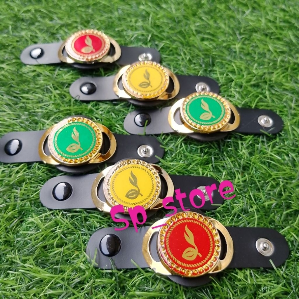 Jual Ring custom / ring kalep hasduk / ring kalep Pramuka / ring tunas ...