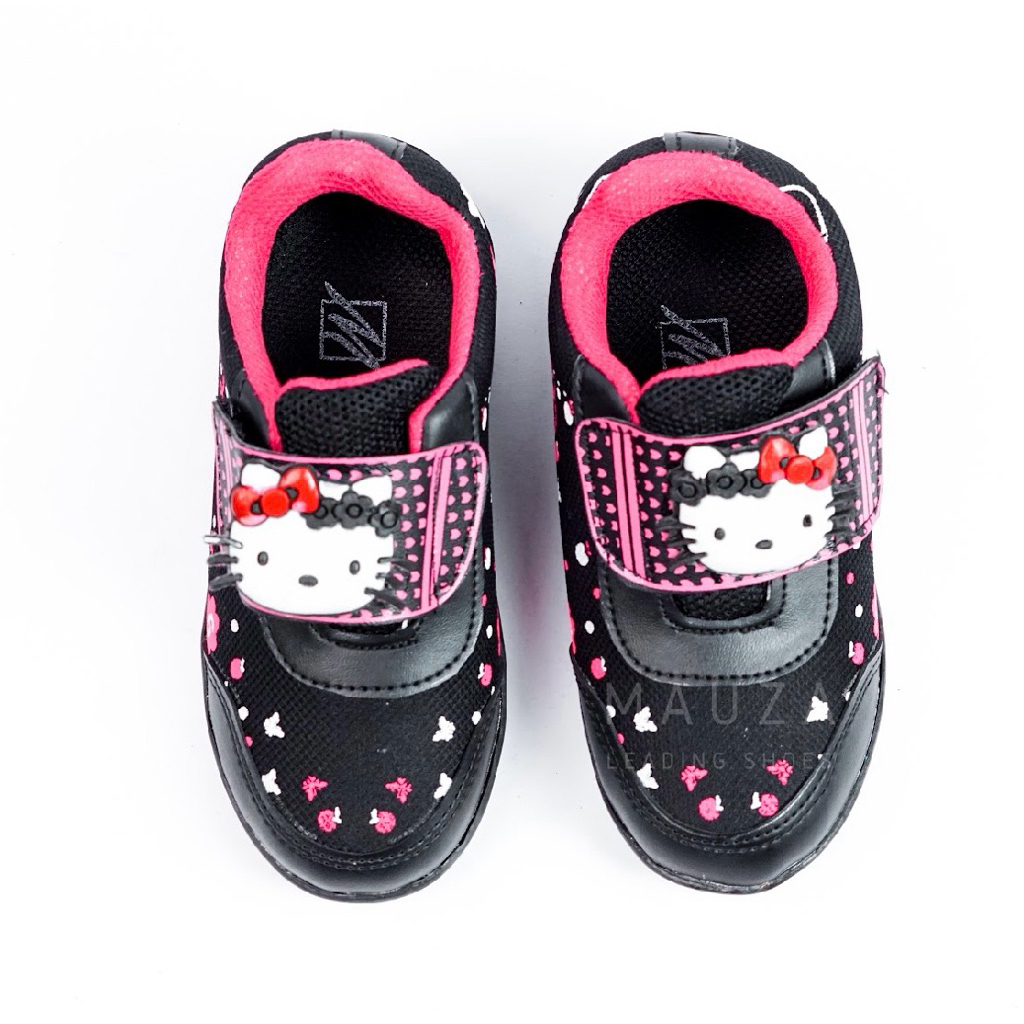 Jual Sepatu Hello Kitty Terlengkap & Harga Terbaru Juni 2026 | Shopee ...