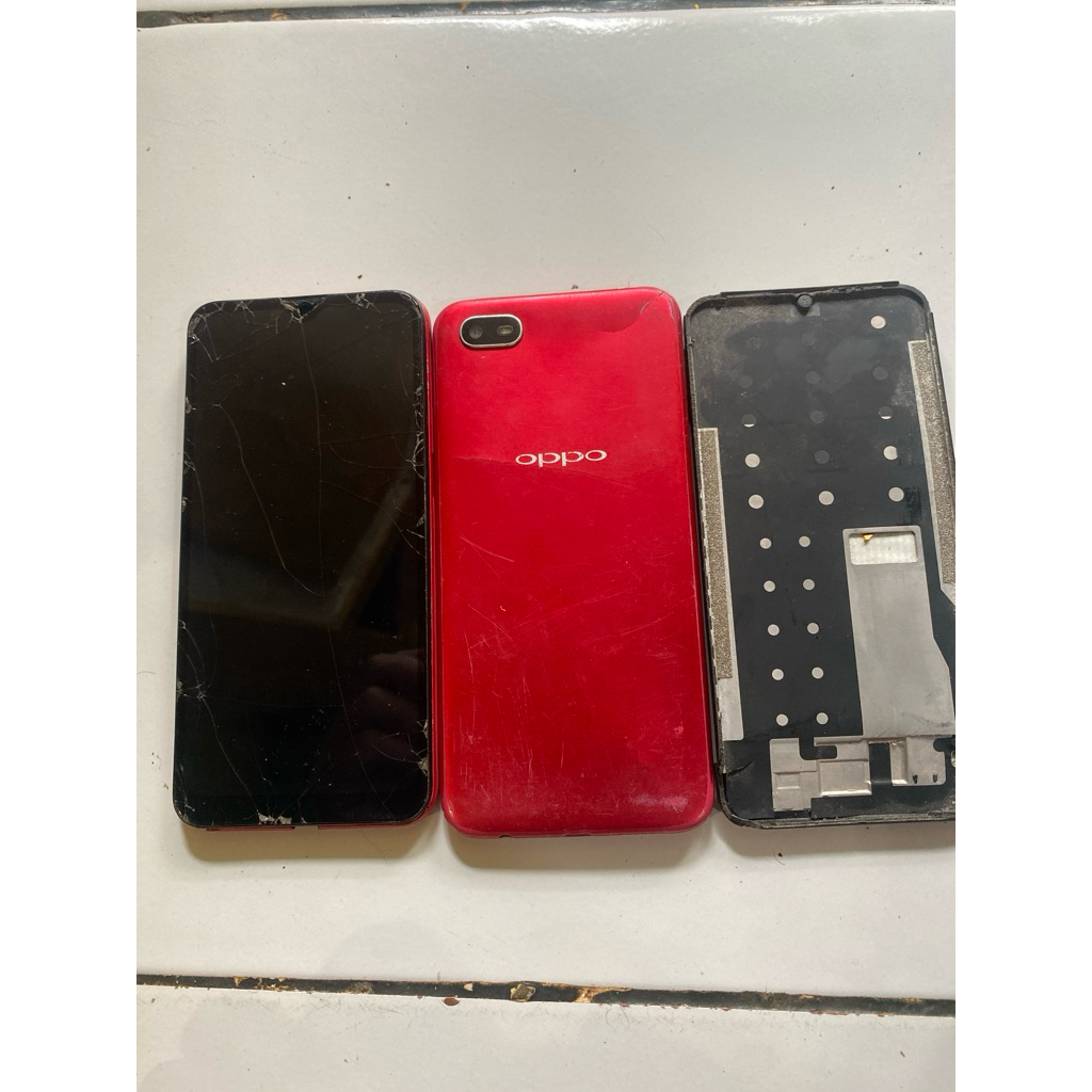 Jual oppo a1k minus lcd | Shopee Indonesia