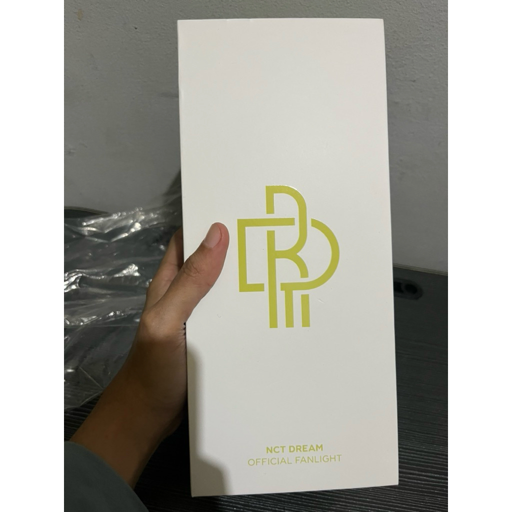 Jual Light Stick NCT Dream V2 | Shopee Indonesia