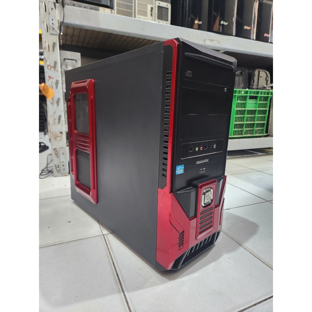 Jual case casing pc atx, casing komputer atx, casing ukuran ATX besar ...