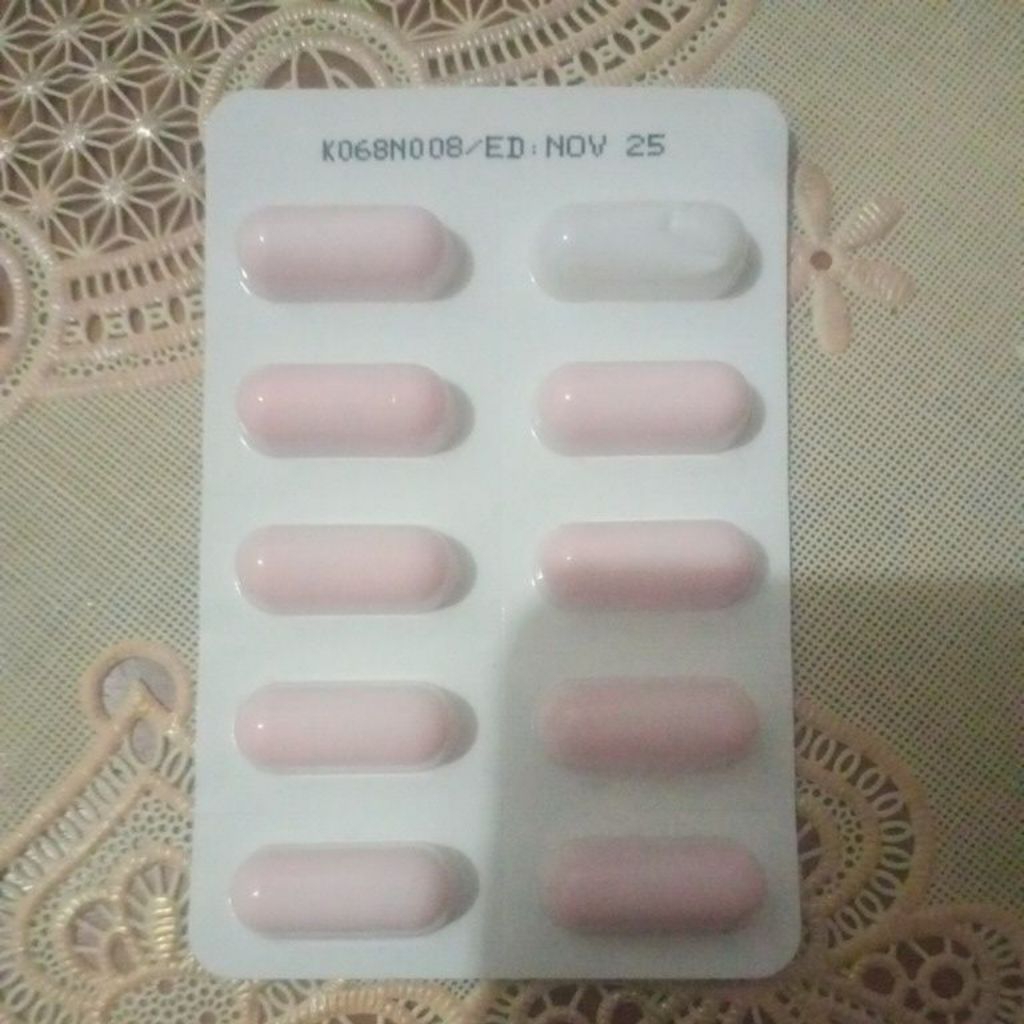 Jual Coten 100 Coenzyme Q10 100 mg | Shopee Indonesia