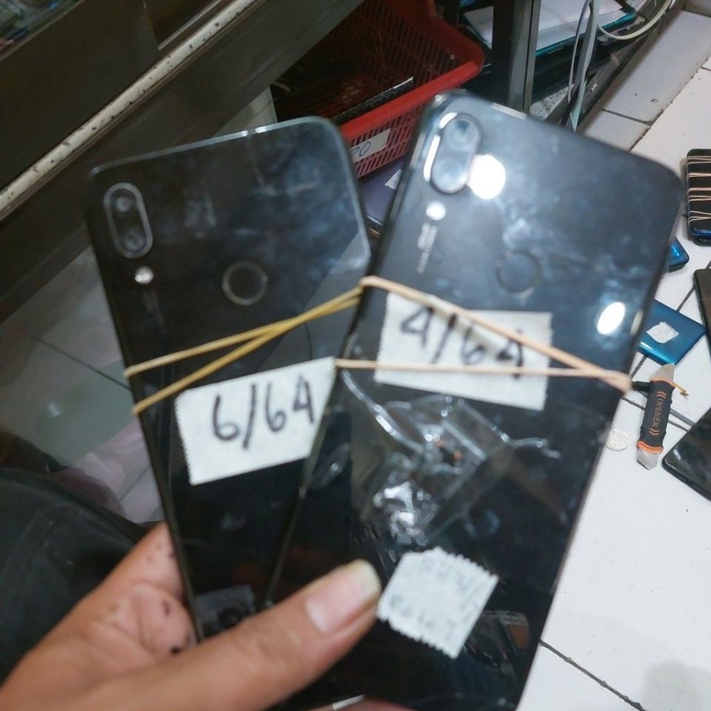 Jual Redmi Note 7 Harga Bekas Terlengkap & Harga Terbaru Juni 2026 ...