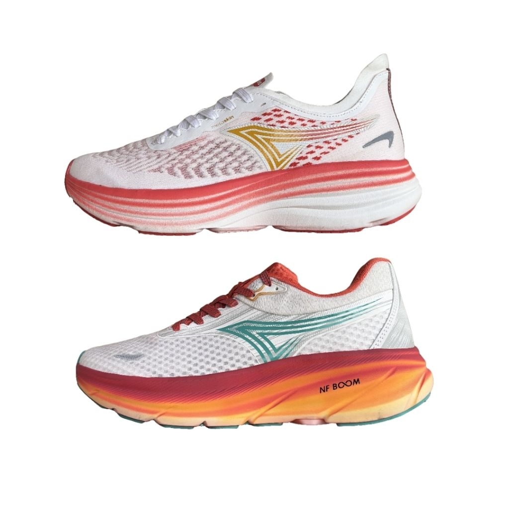 Jual SEPATU RUNNING ARDILES NFINITY HELIOS ORIGINAL - SEPATU LARI ...