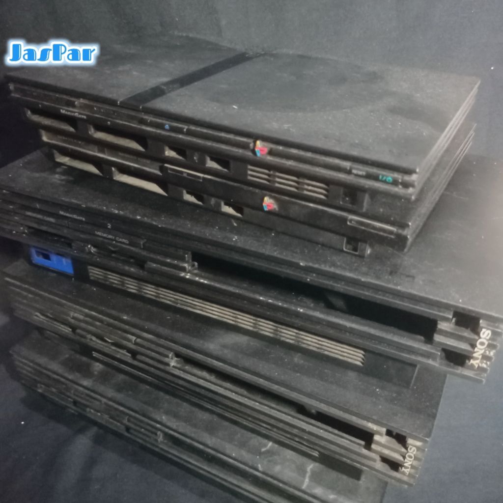Jual Casing PS2 Fat Slim Copotan Original | Shopee Indonesia