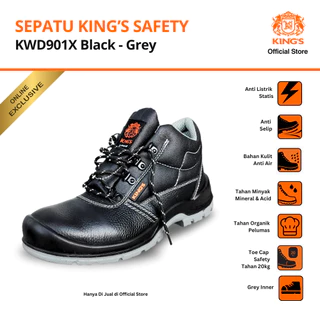Toko Online KING’S Safety Official Shop | Shopee Indonesia