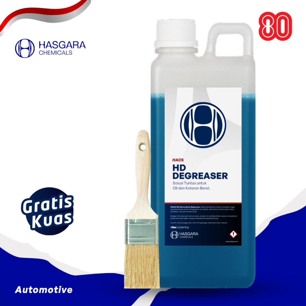 Jual Heavy Duty Degreaser / Engine Degreaser Pembersih Kerak Oli Pada Mesin | Shopee Indonesia