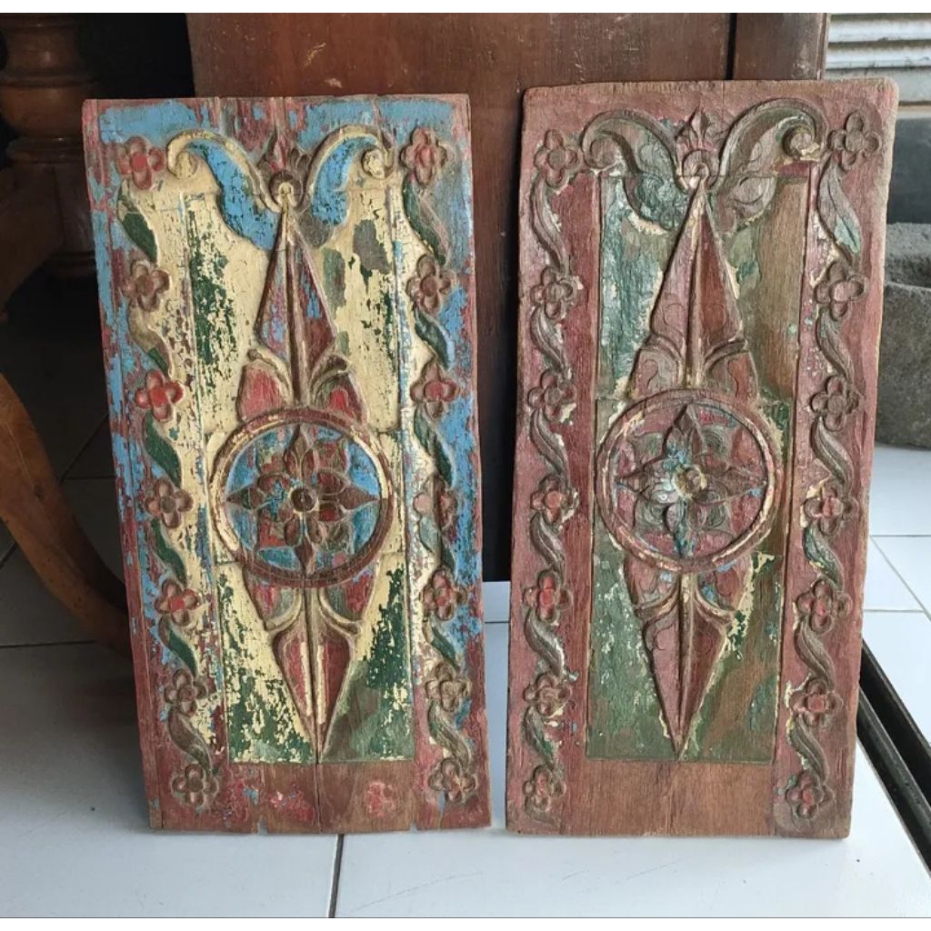 Jual PAPAN UKIR ASLI KUNO | Shopee Indonesia
