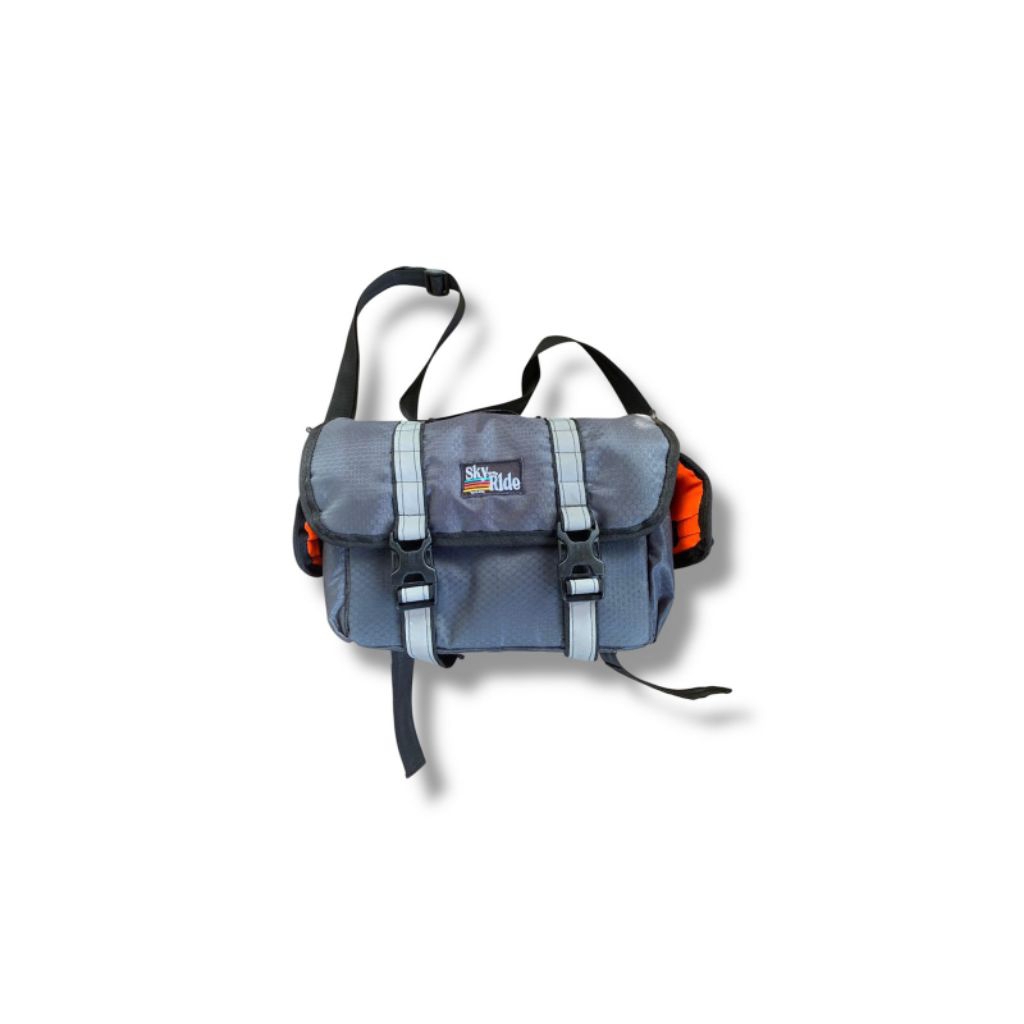 Jual Front bag sepeda ( tas depan untuk sepeda ), bisa jadi tas ...