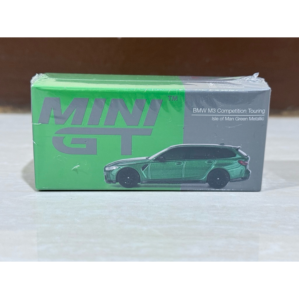 Jual Mini GT BMW Alpina, Lincoln Capri, BMW M3 Wagon, Toyota GR86, Audi ...