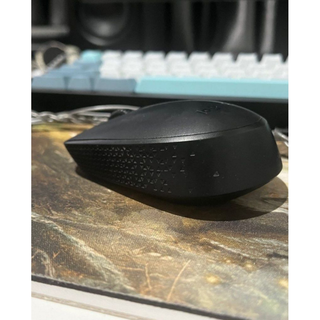 Jual Logitech Mouse (carousel) | Shopee Indonesia