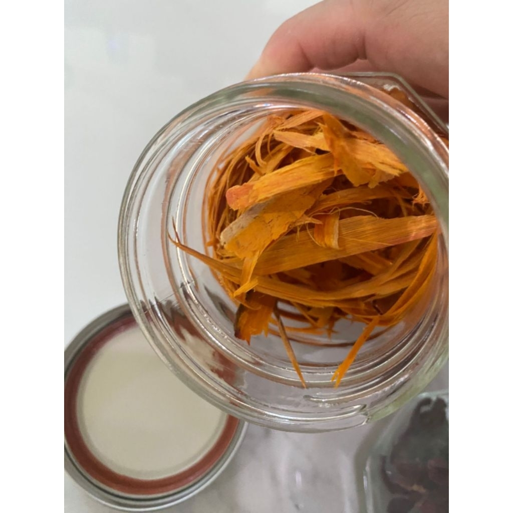 Jual LIANG CHA - kayu secang Refill 100gr | Shopee Indonesia