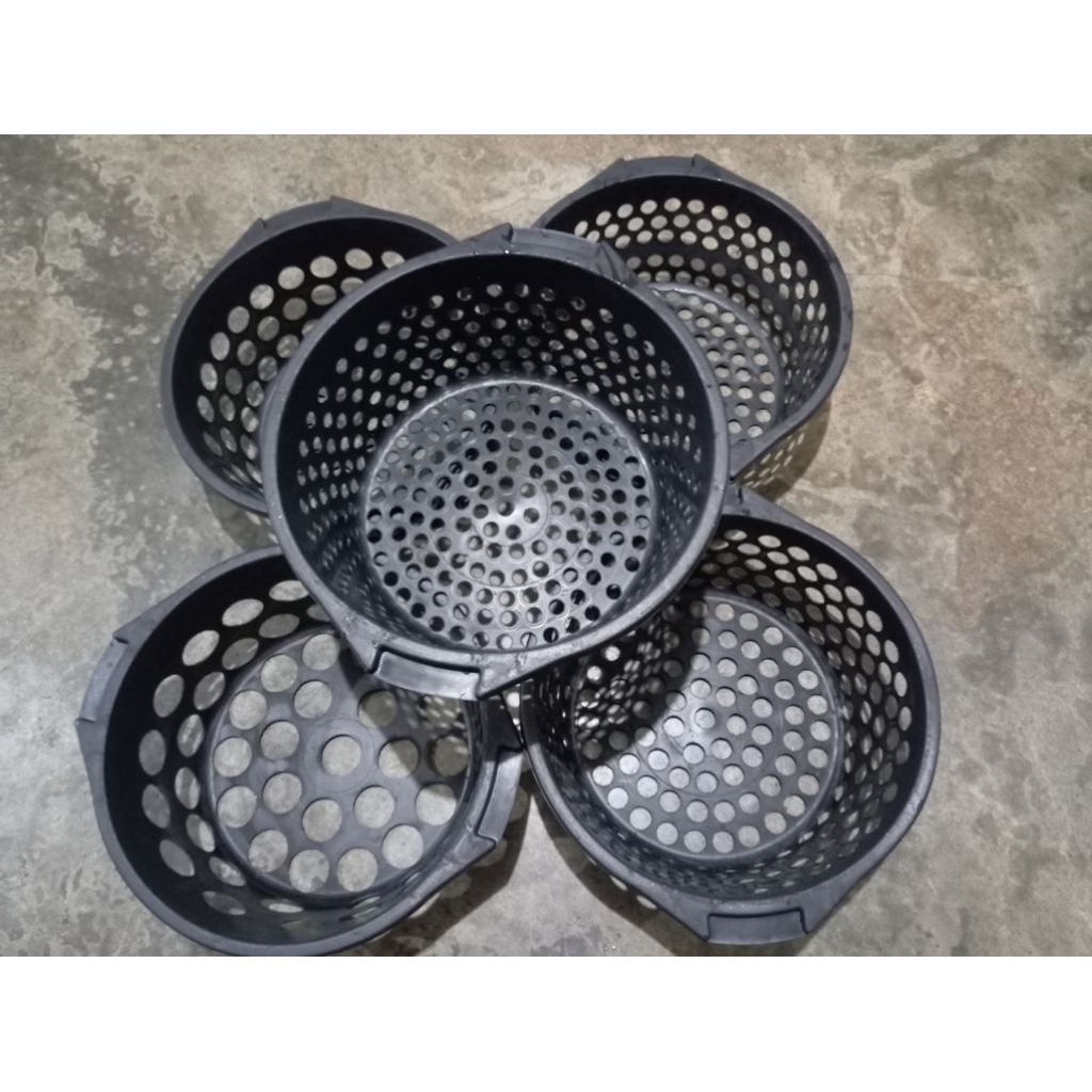 Jual ember sortir lele (khusus beli 4 buah ) | Shopee Indonesia