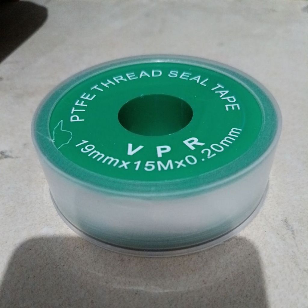 Jual sealtape jumbo isolatip keran besar siltip jumbo | Shopee Indonesia
