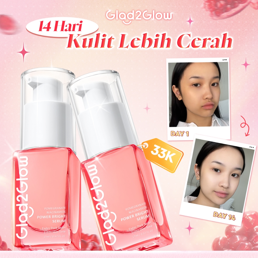 Jual Skincare G2G Terlengkap & Harga Terbaru April 2026 | Shopee Indonesia