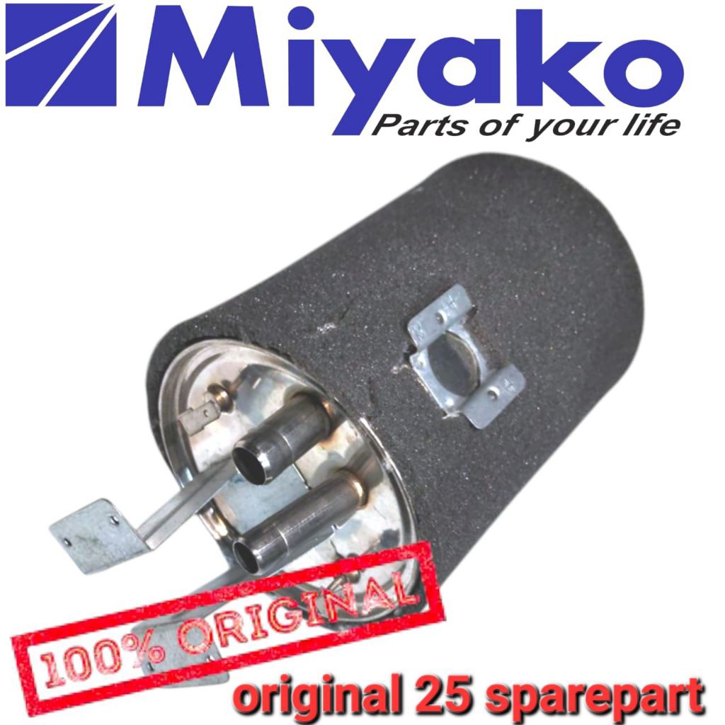 Jual tabung pemanas dispenser miyako original | Shopee Indonesia