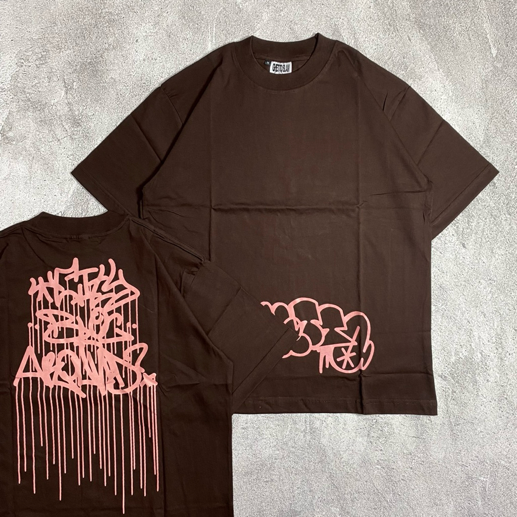 Jual GHETTO SLAM - CBA DRIPZ | Shopee Indonesia