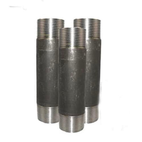 Jual Pipa nipple 1/4" x 15 cm /pipe nepel x 150 mili nipel neple ...