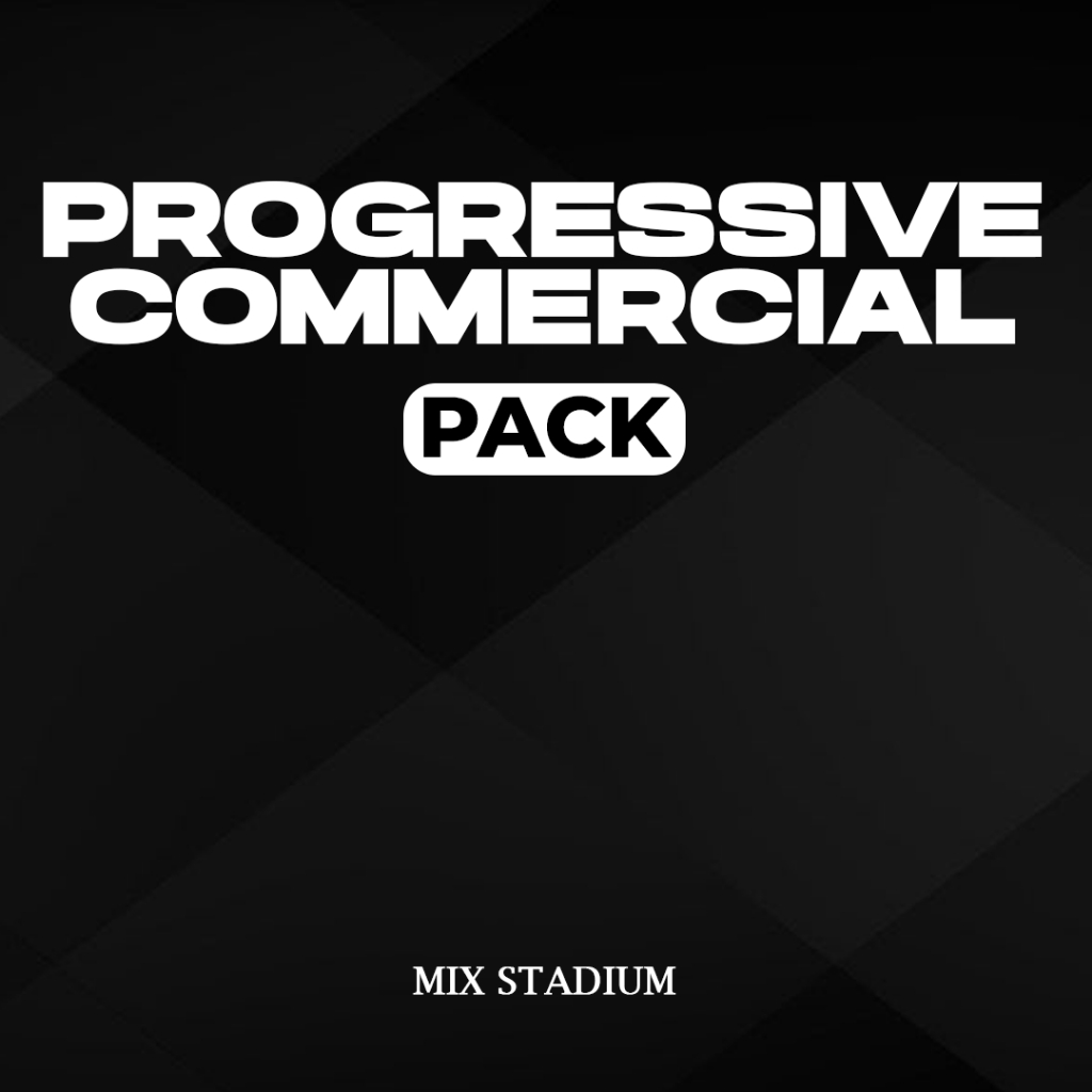 Jual PROGRESSIVE COMMERCIAL HITS POPULER | Shopee Indonesia