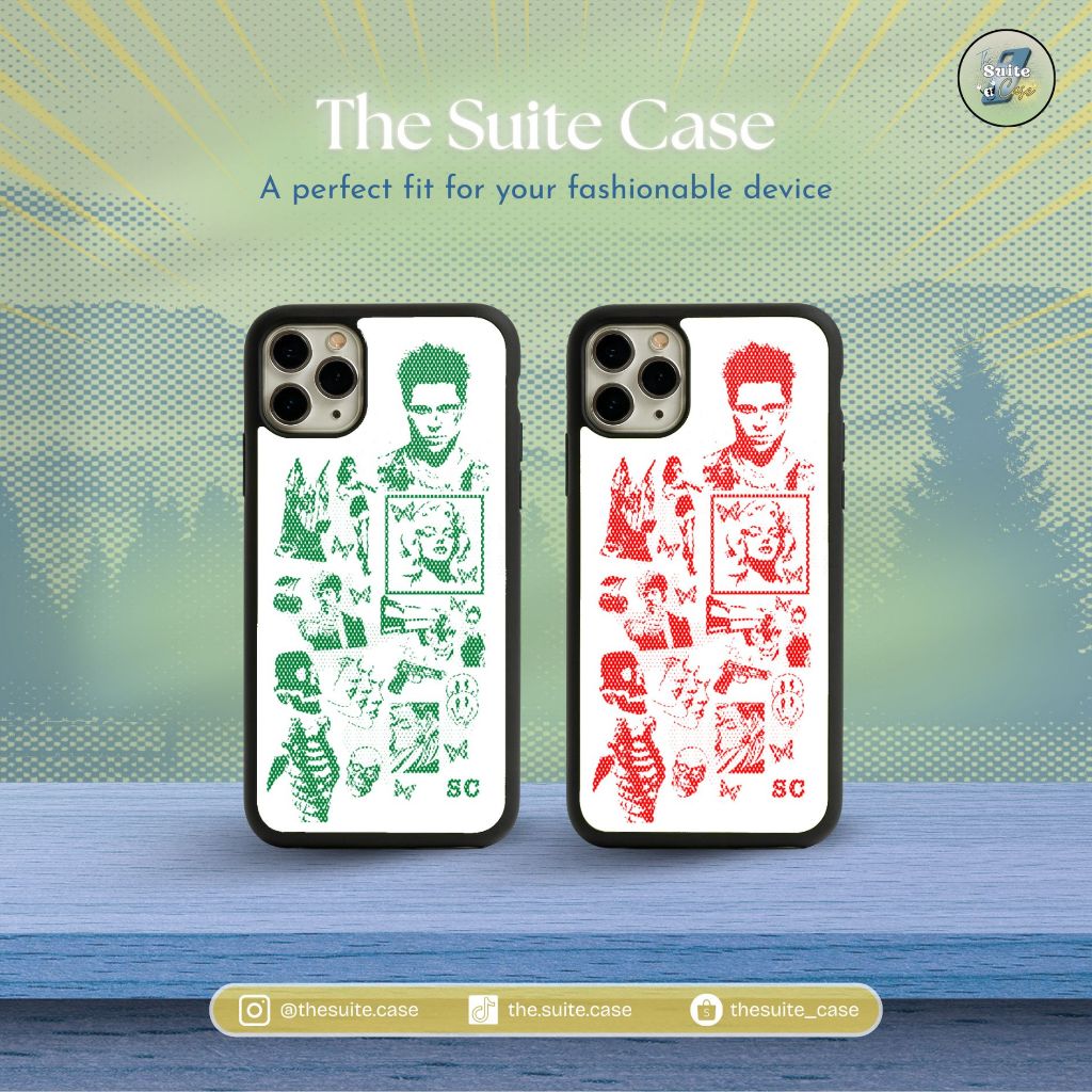 Jual Phone Case Elegan dan Stylish untuk iPhone & Android | Shopee ...