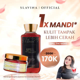 Toko Online Slavina Official Store | Shopee Indonesia