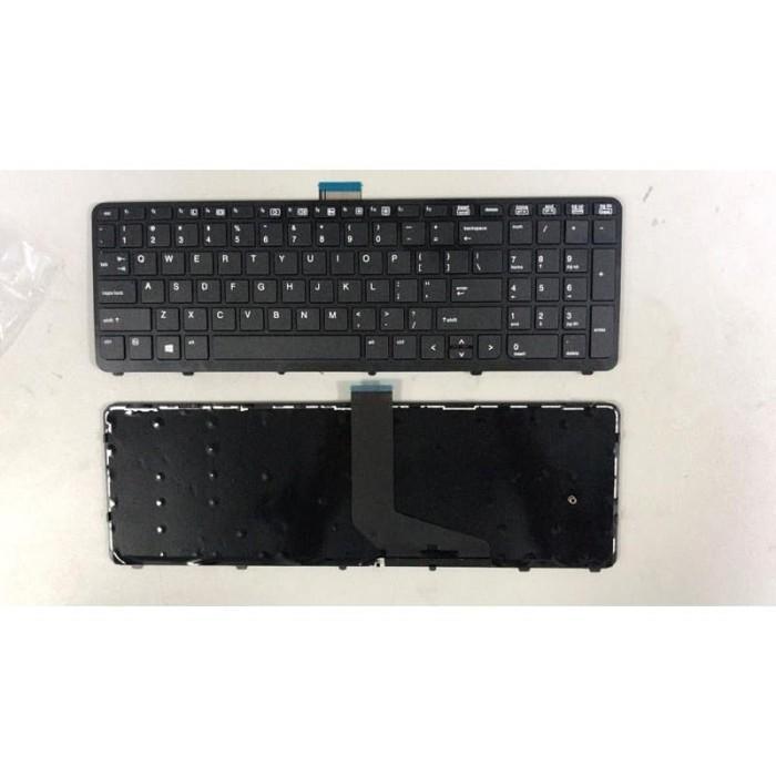 Jual Keyboard HP ZBook 15 G2 ZBook 17 G2 15 17 | Shopee Indonesia