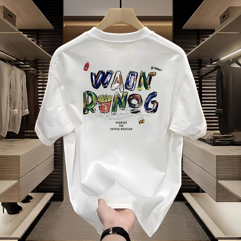 Jual KAOS RETRO AMERIKA：Desain Old School + Oversize Katun 100% Adem ...