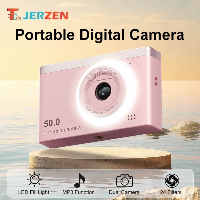 Jual Wifi Kamera Digital M12 HD 1080p Kamera Point And Shoot Dengan ...