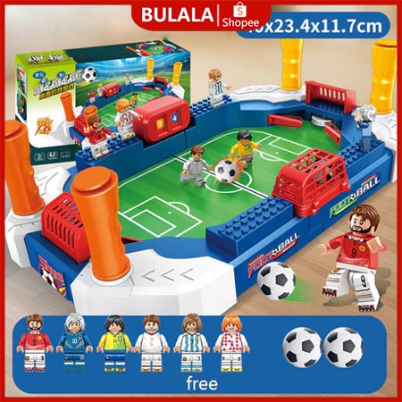 Jual BULALA Mainan Edukasi Anak Football Game / Sepak Bola / Family ...